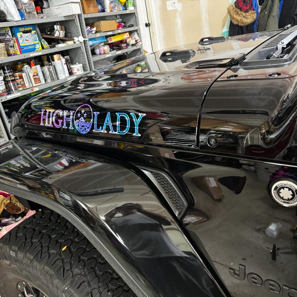 Window Decal | Hard Top Decal | Beach Decal - Etsy