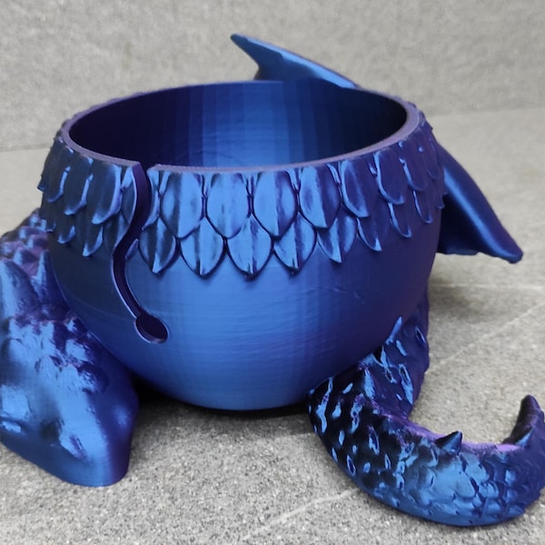 V6 Engine Ice Block 3D Printed Can Cooler 6 Can Ice Cooler Fathers Day ...