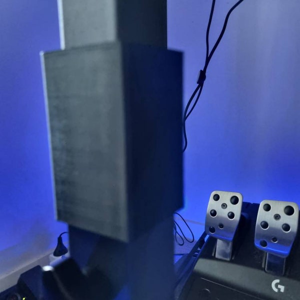 Bass Shaker / Transducer Sim Rig Mounts - Etsy