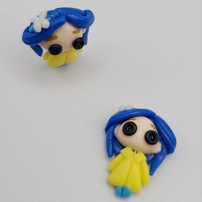 Inside Emotions Movie, Joy, Sadness, Anger, Bow Clay Center, Clay Charm ...