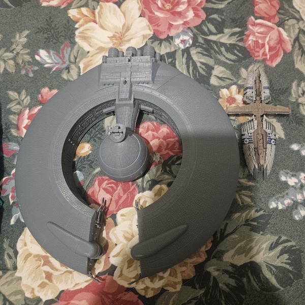 Star Wars Armada Rothana Class Star Destroyer - Etsy