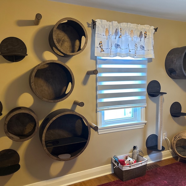 SET of 14 ITEMS for CATS - Etsy
