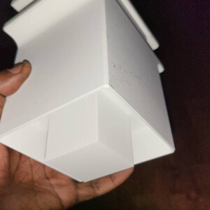 Dirt Compactor With Seed Hole Maker for Starting Pods Soil Punch and ...