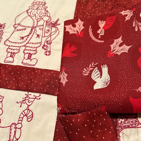 Duck Duck Goose Mini Quilt Pattern From Meags and Meduck, Duck, Goose ...