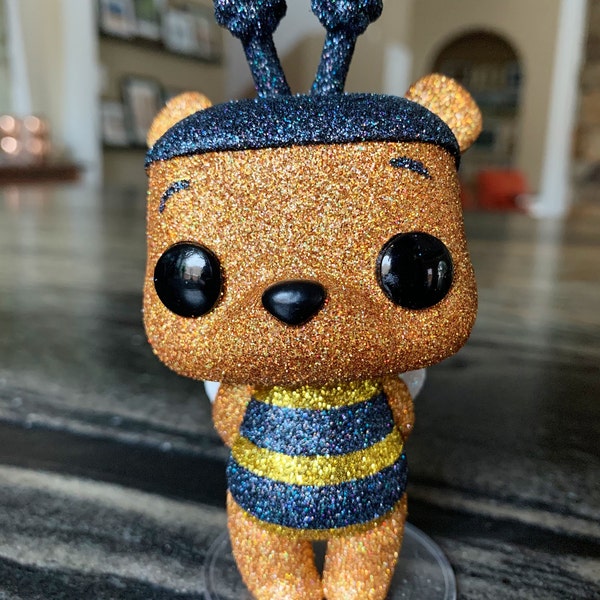 QueenBeeCustomsShop - Etsy