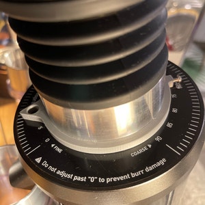 Tamperkeeper Espresso Tamper Wall Rack | Etsy