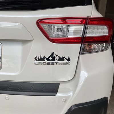 Arizona High Quality Mountain Vinyl Decal Custom Sizing - Etsy