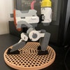 Killjoy Turret VALORANT Ability Model Cosplay Prop - Etsy Canada