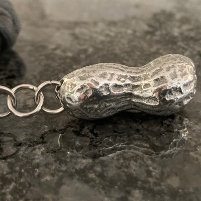Sperm Necklace, Semen Male Fertility Jewelry in Pewter - Etsy