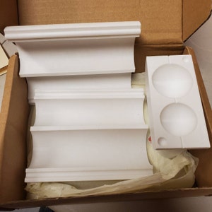 Cursive Script Alphabet Font Letter Stamp Fondant, Gum Paste, Cookie ...