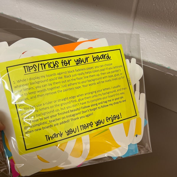 DONUT KINDNESS DECOR Sprinkle Kindness-bulletin Board Kit-door ...