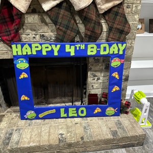 TURTLES FONT SVG, Turtles Alphabet Svg, Instant Download, Turtles Svg ...