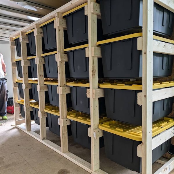 All in One Workbench - DIY Build Plans for Milwaukee Miter Saw Table ...