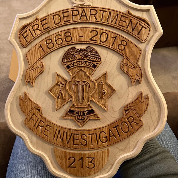Police Officer Gifts for Police Office Gift Fire Department Gift for ...