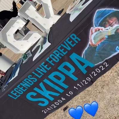 Custom Memorial Balloons for Condolence, Angel Balloon With Personalize ...