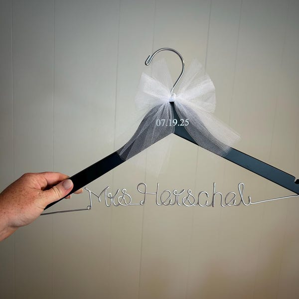 Wedding Reception Wire Table Number/ Rustic Wedding Decoration/ Wire ...
