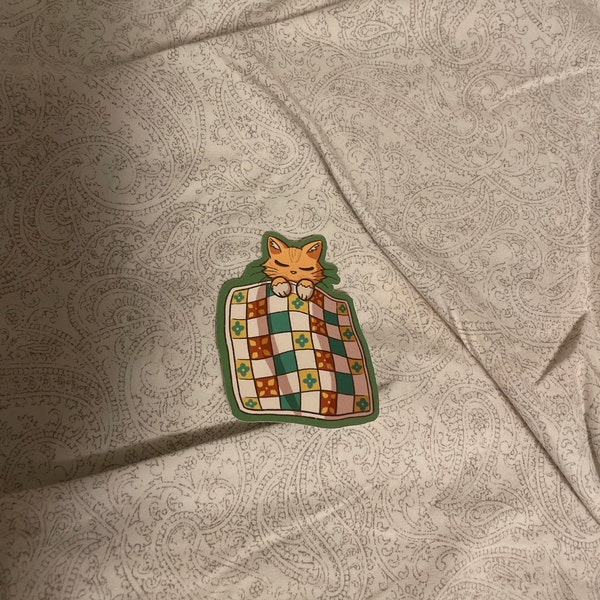 Fortune Sticker Sheet Fortune Telling Stickers Matte Sticker Sheet ...