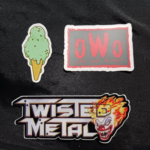 ODDWORLD MUDOKON POPS Anhänger | Abes Odyssee | Abes Auszug ...
