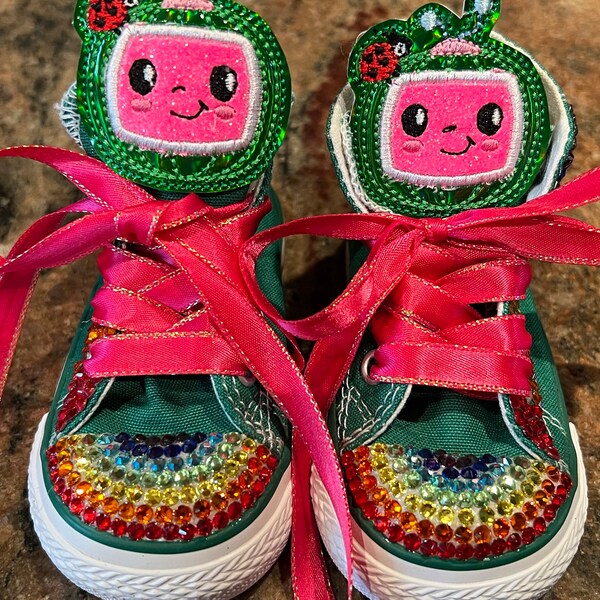 Jojo Siwa DREAM Tour, Jojo Siwa Party Shoes, Jojo Siwa Birthday Costume ...