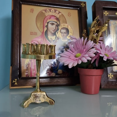 Jesus Christ the Bridegroom Icon O Nymphios Icon - Etsy