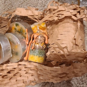 Mini Pendulum Jar - Etsy