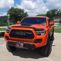 EMT Custom License Plate Custom Car Tag EMS Star of - Etsy