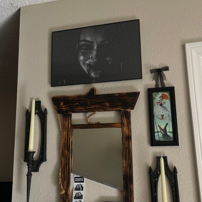 The Angry Princess 11x17 Art Print - Etsy