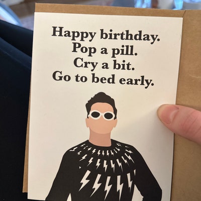 Marge and Homer Simpson Love Card, TV Show Valentines Day Card - Etsy