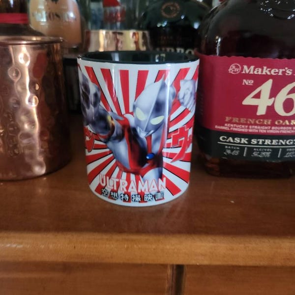 Van Halen, Eddie Van Halen, 11oz Dishwasher Safe Coffee Mug, Black ...