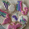 3 Rex Dinosaur Party Cookies birthday Dino Party partysaurus Cookies ...