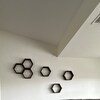 Circle Shelves Circle Frame Floating Shelves Floating Frame Crystal ...