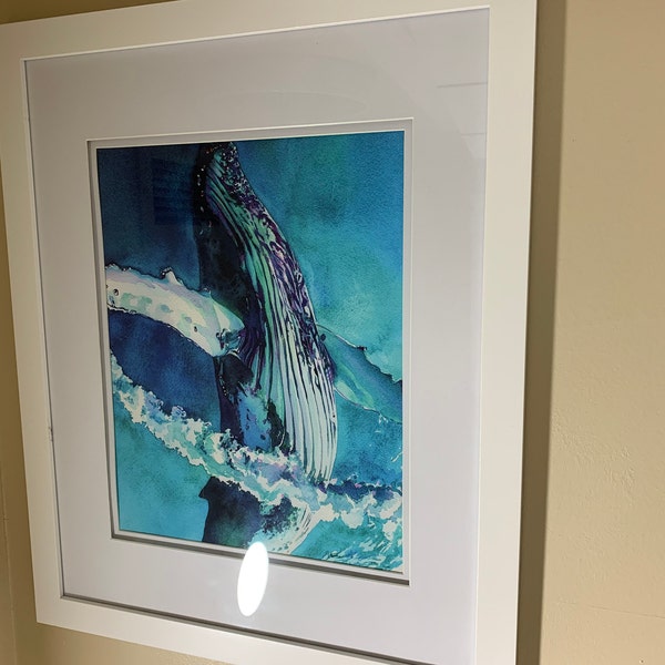 Croton House Plant Art Print, Plant Art, Tropical Croton Plant, Croton ...