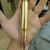 50 Caliber Bullet Razor 50-RAZOR / 50 BMG Bullet Razor / Mach 3 / USMC ...