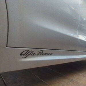 SUZUKI SWIFT SPORT 2x Side Stickers Car Decals Graphics - Etsy