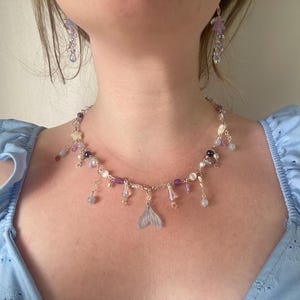 Wizards Bedroom Handmade Anime-inspired Necklace - Etsy