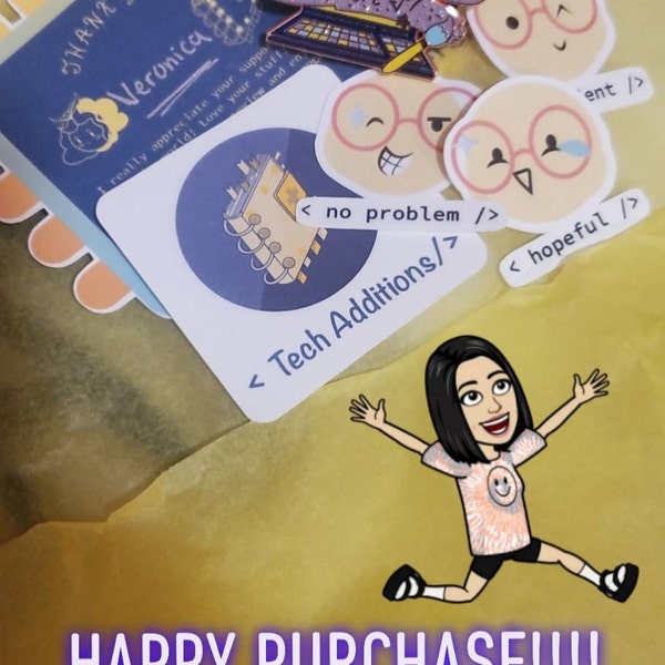 Technology is Art - Hard Enamel Pin - Computer Science Gift - Glitter ...