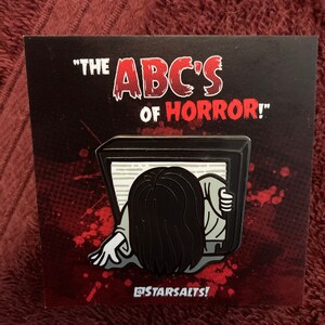 Sadako Enamel Pin - Etsy