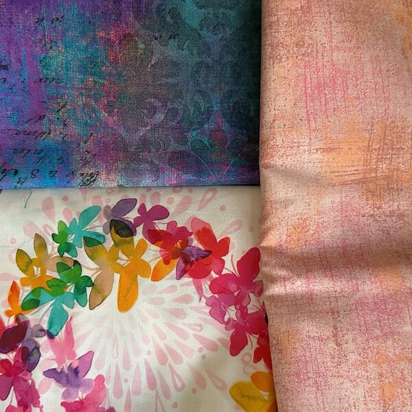 Quilt Pattern - BQ4 by Debbie Bowles for Maple Island Quilts - MIQ 457 ...