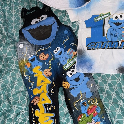 CUSTOM Girl or Boy Custom Dickies Outfit - Etsy
