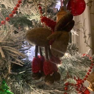 Puffin Tea Cosy, Hand Knit Wool Puffin Cozy, Fair Trade Handmade Cozy ...