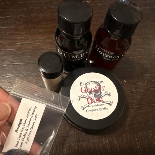 Erzuli Danto Veve Button Pin, Petro Loas, Ezili Dantor, Haitian Voodoo ...
