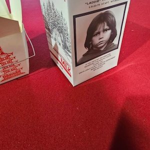 The Stuff Movie Replica Prop Tub RARE - Etsy