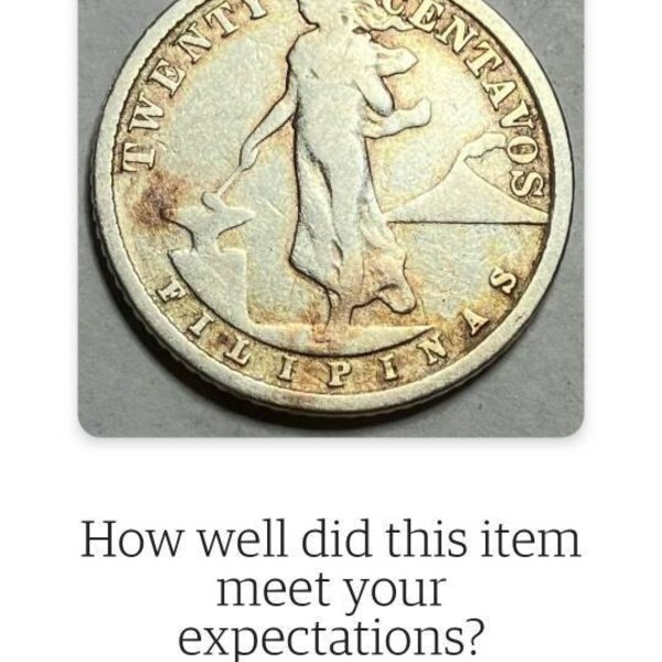 1960 Tunesia 20 Millims Coin - 65 Year Old High Grade Distinctive World ...