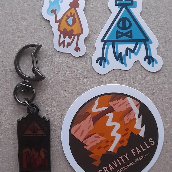 The Stanley Parable Vinyl Stickers - Etsy