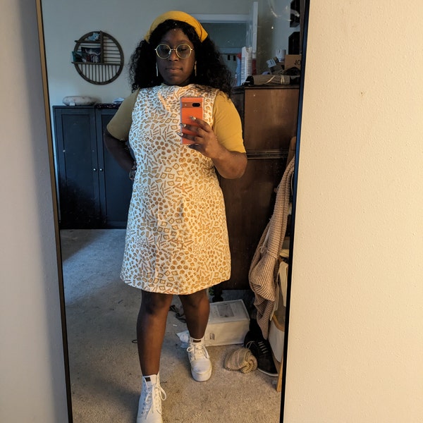 Jackie 3-in-1 Perfect Party Shift Dress | Digital PDF Sewing Pattern ...