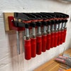 Bessey 4 X 2 Mini Bar Clamp Holder - Etsy