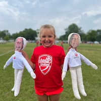 Mama Puppe, sprechen Mama Puppen, personalisierte Mama Puppe ...