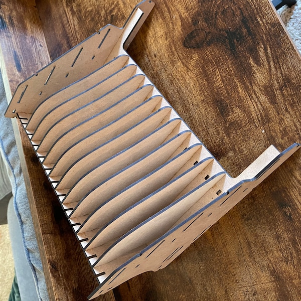 UC Modular Gunpla Gundam Runner Holder for Scale Modeling - Etsy