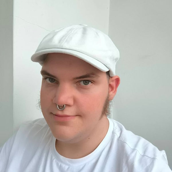 Docker Cap,fisherman Beanie,cap,skull Cap,beanie Men,unisex Beanies ...