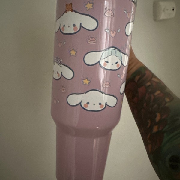 Ditto Rainbow Pride Waterproof Sticker Decal Pokemon Pride Sticker ...